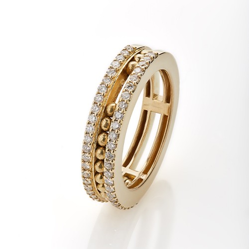 Engagement Rings - Atelier79