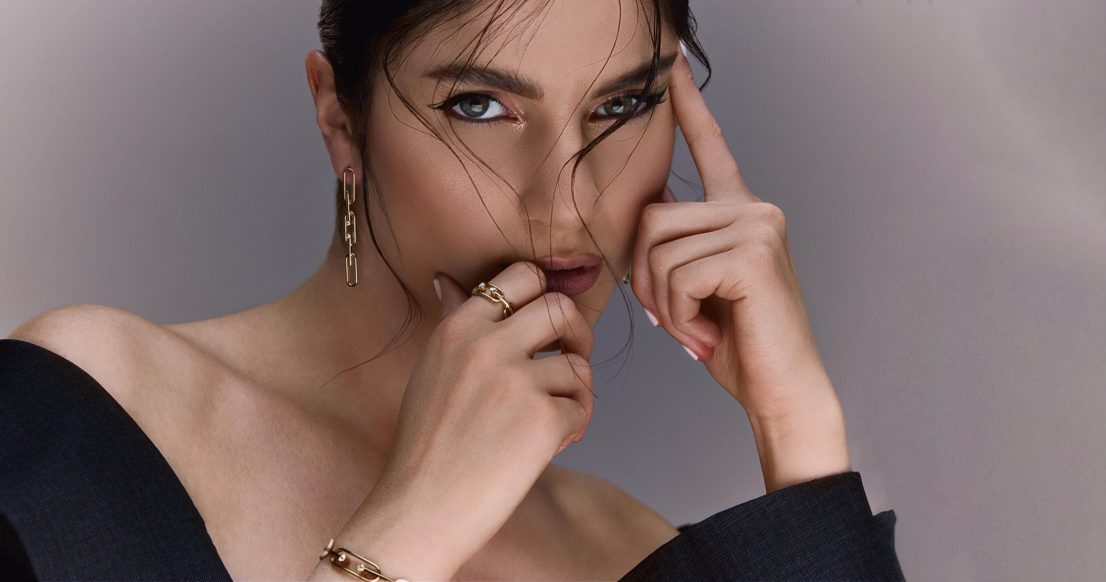 Atelier79 — Purposeful Fine Jewelry