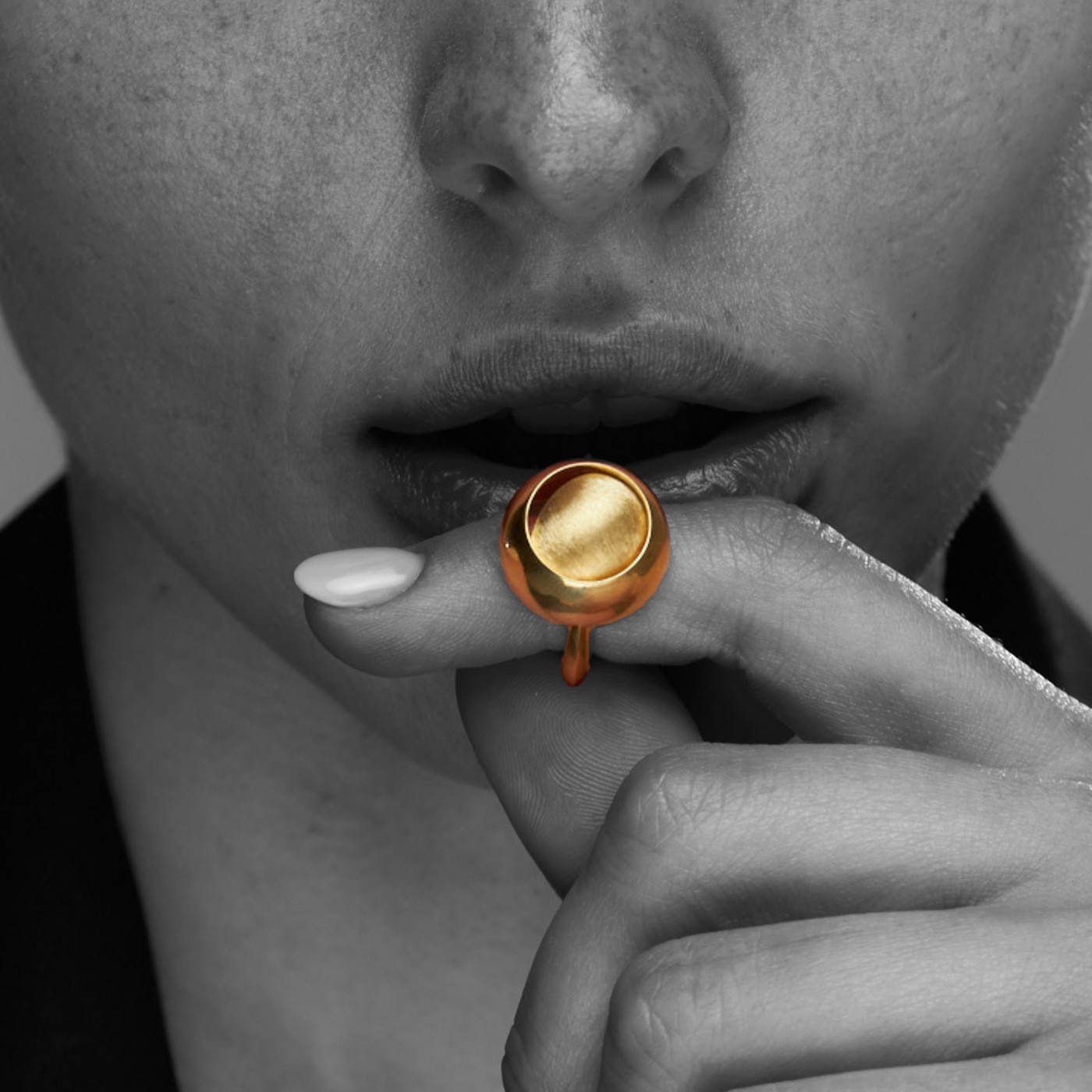 Atelier79 — Purposeful Fine Jewelry